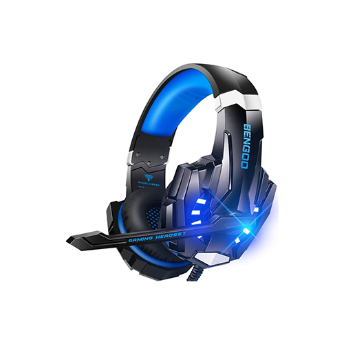 Stereo Gaming Headset – Acentra Global